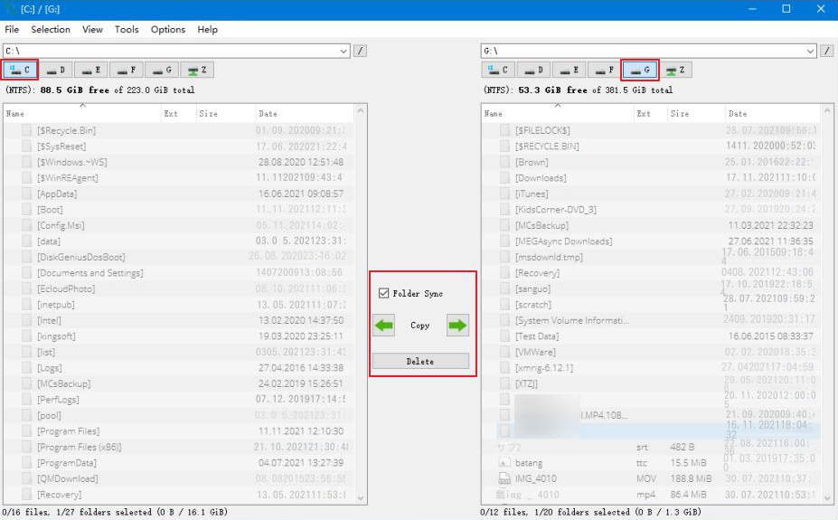 解決済み：Windows7/10でF8 からセーフ モードが起動しない - Rene.E Laboratory