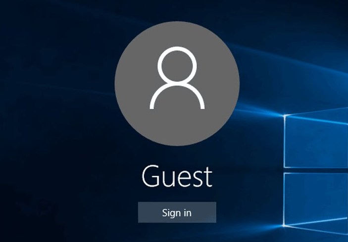 Windows10でguestアカウントを有効化する方法3つ – Rene.Eラボサポートセンター